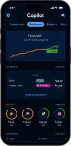 Copilot Money